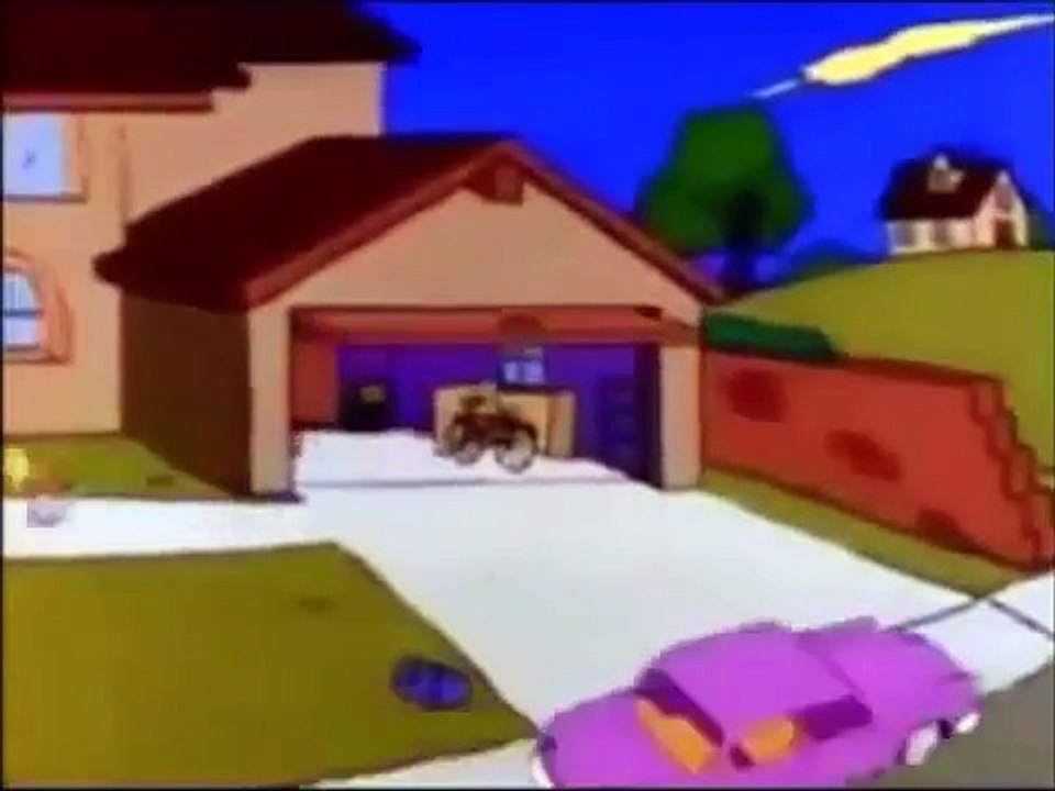 Los Simpsons - Dead Bart 7g06 - FANMADE Creepypasta (Arreglado) - Dailymotion Video