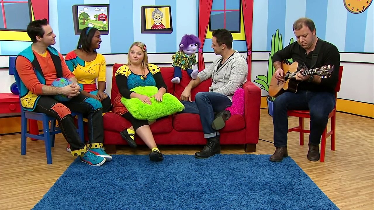 7 minutes de Mini TFO: Épisode 5 - Vidéo Dailymotion