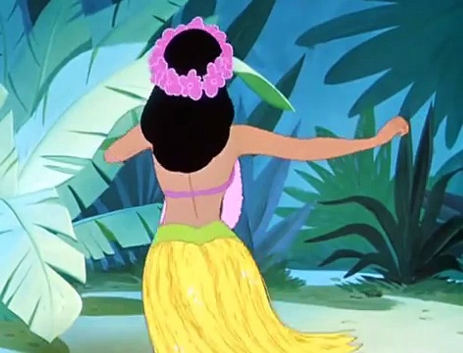 Goofy - How To Dance (1953) - video Dailymotion