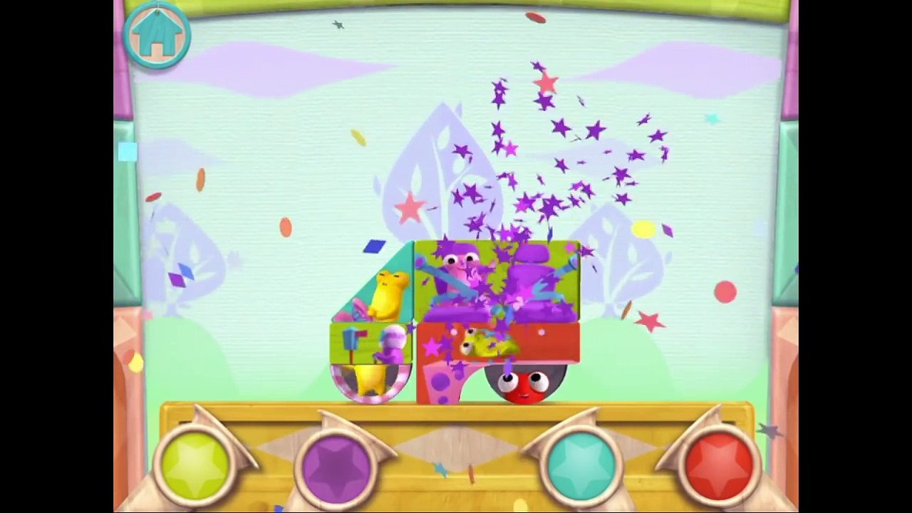Bebop Blox - best app demos for kids - 動画 Dailymotion