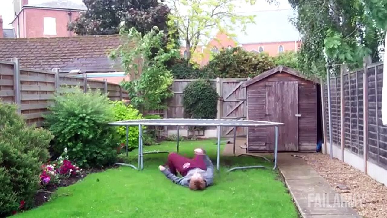 Best Fails of the Week 3 August 2014 || FailArmy - Dailymotion Video