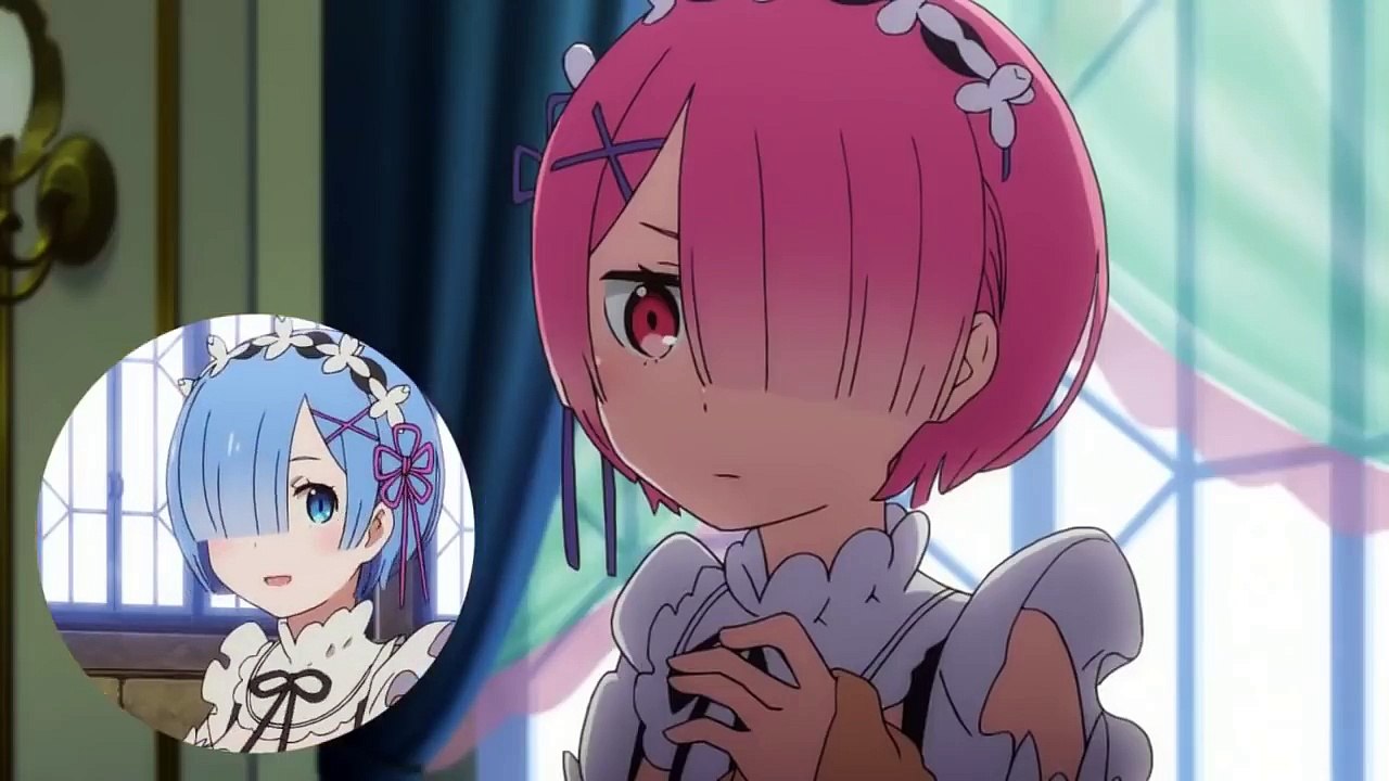 Re:Zero Barusu ﾊﾞﾙｽﾊﾞﾙｽﾊﾞﾙｽﾊﾞﾙｽﾊﾞﾙｽﾊﾞﾙｽﾊﾞﾙｽﾊﾞﾙｽ - video Dailymotion