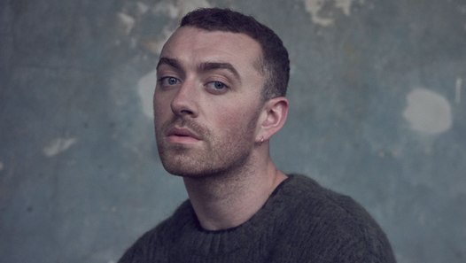 Sam Smith - Too Good At Goodbyes - video dailymotion