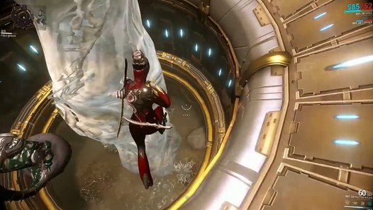Warframe: Alijos (Resource caches locations). Orokin Sabotage. - Vídeo ...