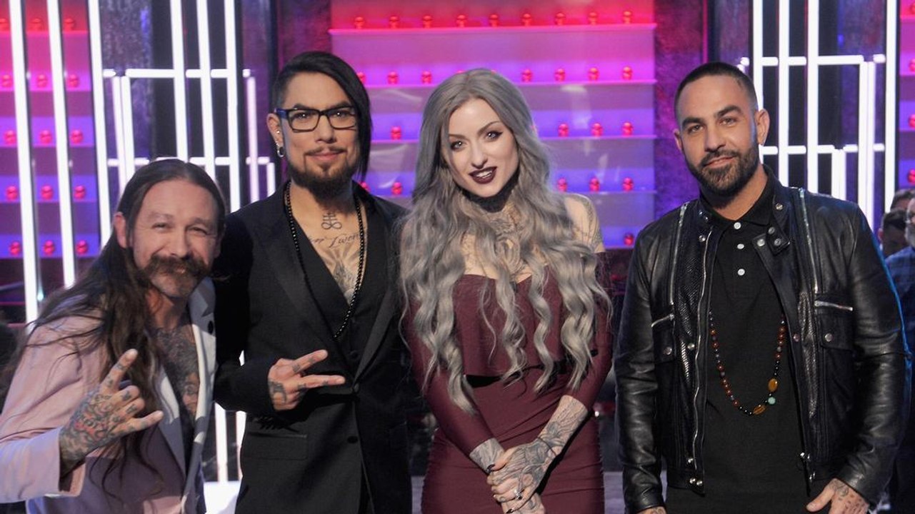 Ink Master Season 9 Episode 16 (( Free Online ~ Episode )) >>> - video ...