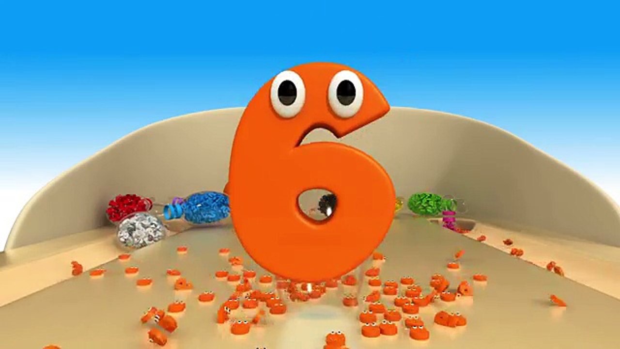 Learn Numbers and Shapes with Wooden Ball Hammer Educational Toys ...