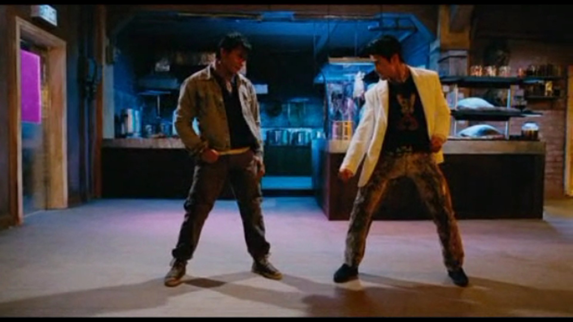 Tony Jaa The Protector 2 Trailer