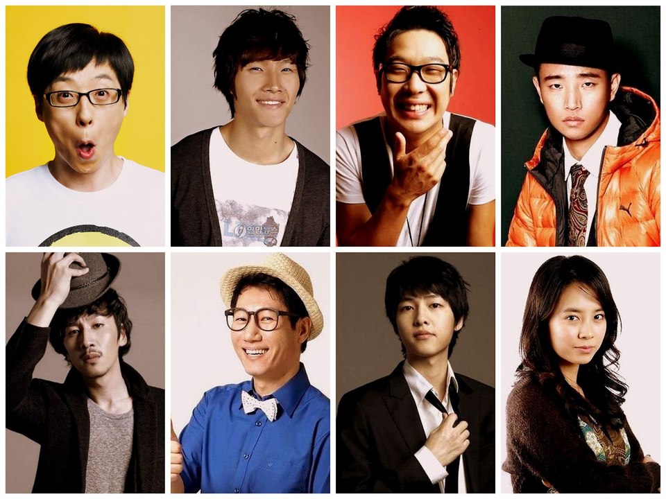 Running Man 368 English Sub - video Dailymotion