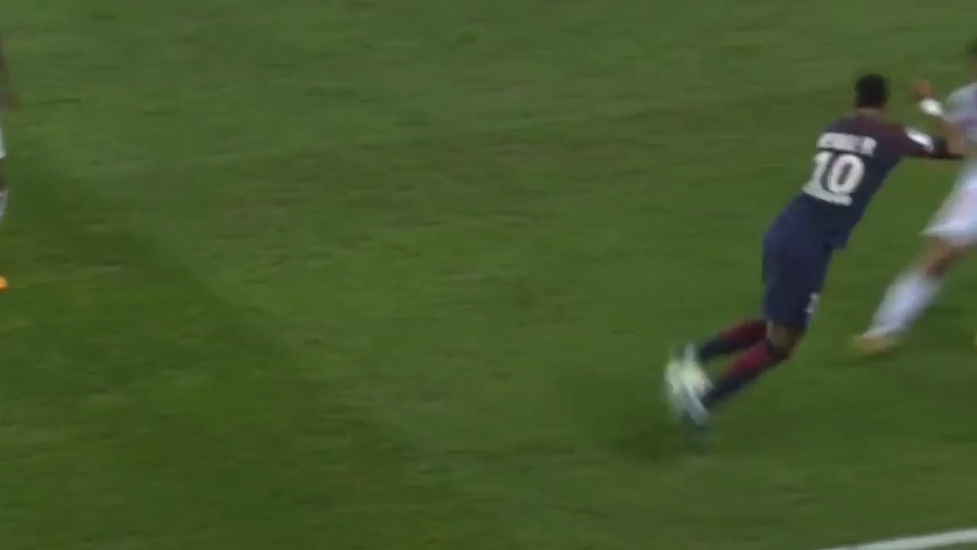 Neymar Dribbling Gif