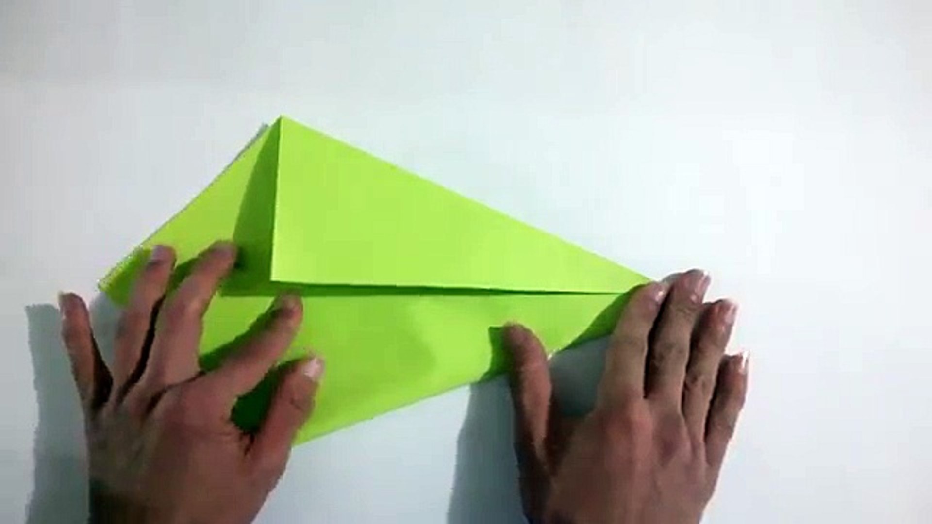 Popper De Origami How To Make Super Large Exploding Paper Popper EASY