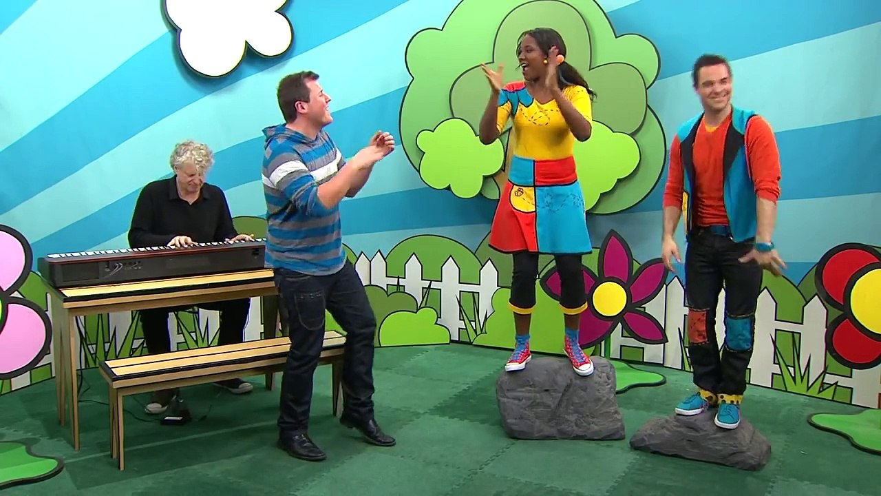 7 minutes de Mini TFO: Épisode 13 – Видео Dailymotion