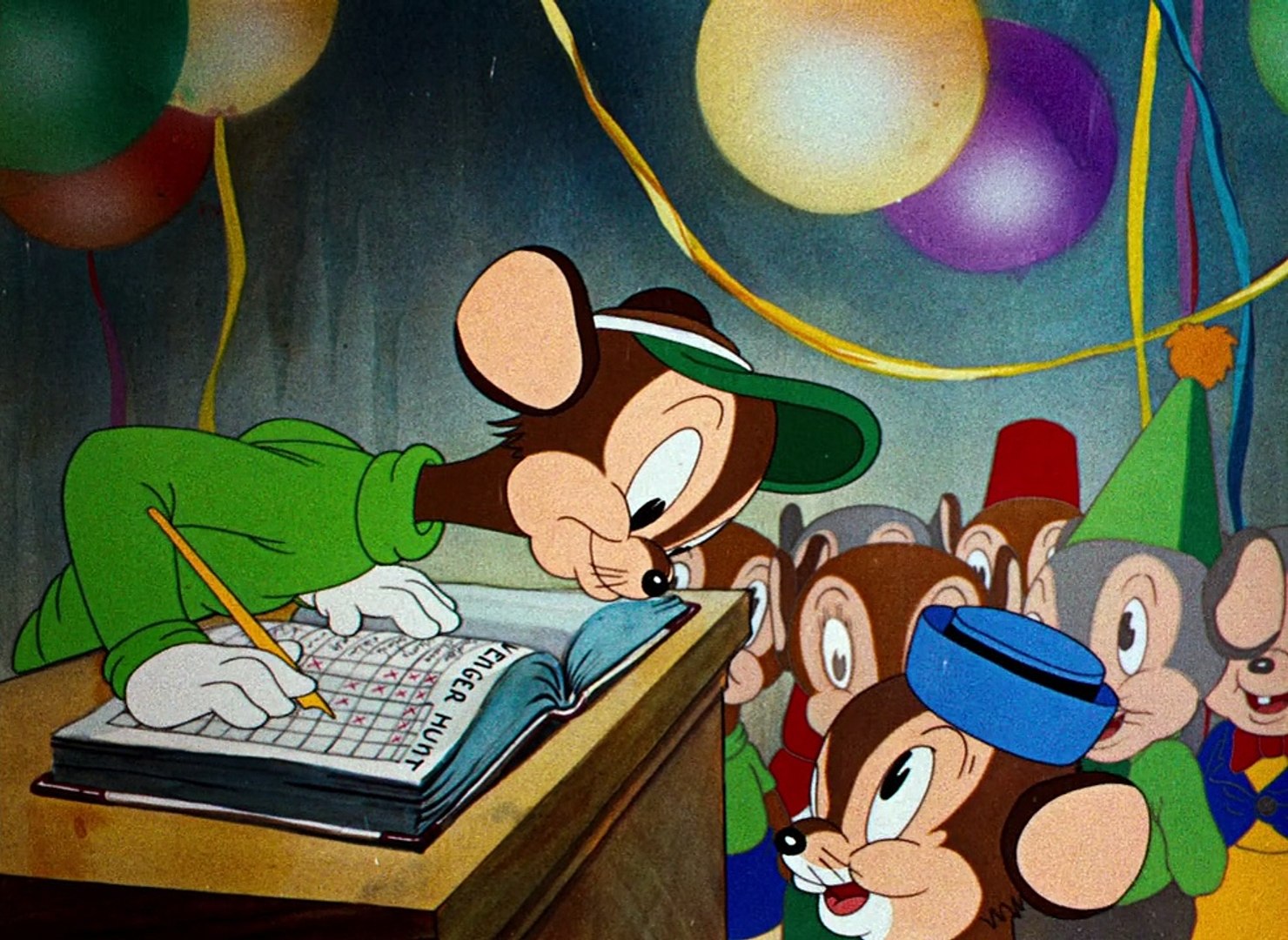 Sniffles Takes A Trip Youtube