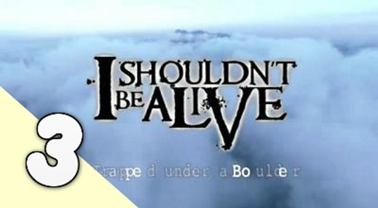 I Shouldn't be alive - S01 - Ep.03 - Escape from the Amazon - video ...