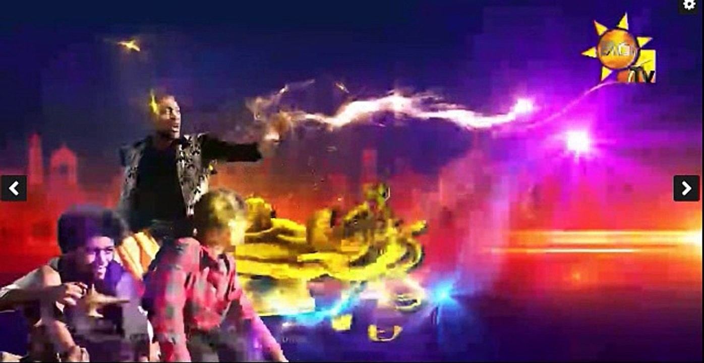 Aladdin and Jamillah - 25 - 17th September 2017 - video Dailymotion