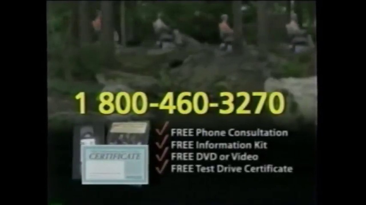 Hoveround Electric Wheelchairs Commercial - Go Go Go! - video Dailymotion