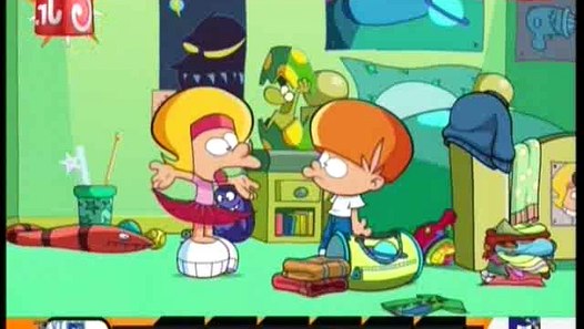 CHUTTAI CHUTTI SE3-56 - video dailymotion