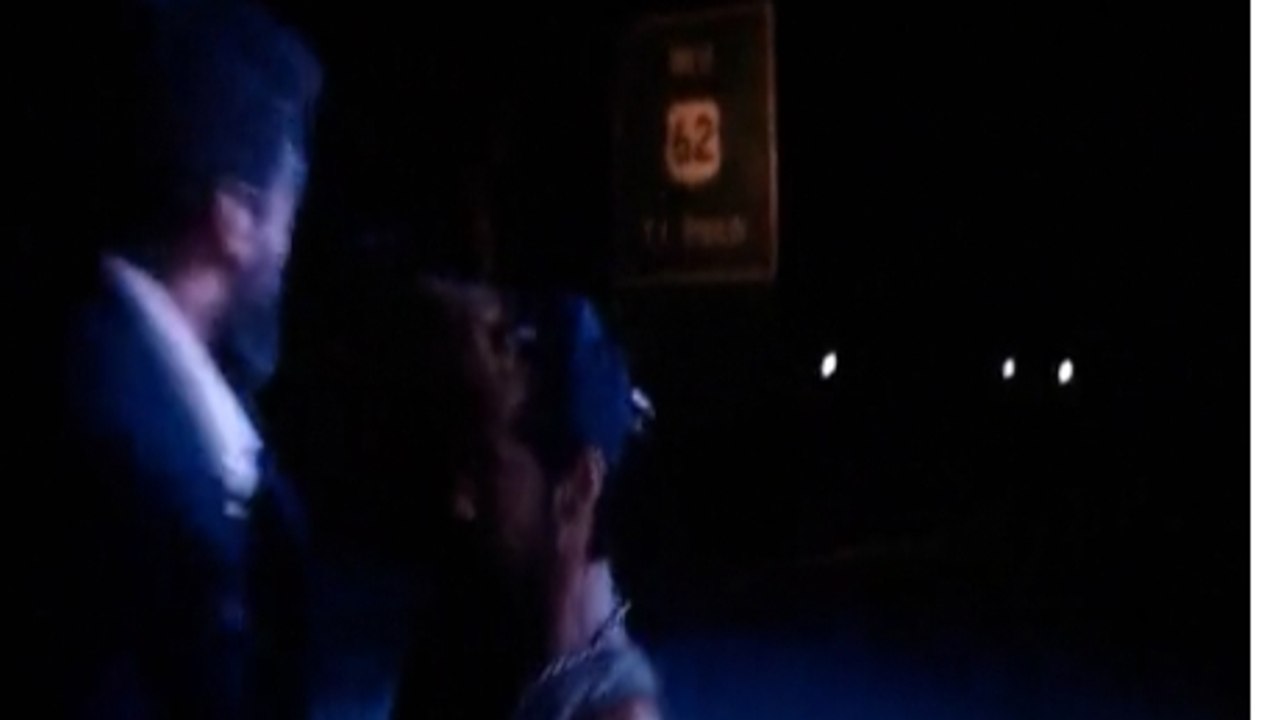 WOLVERINE LOGAN Fight Scene (FIRST) - video Dailymotion