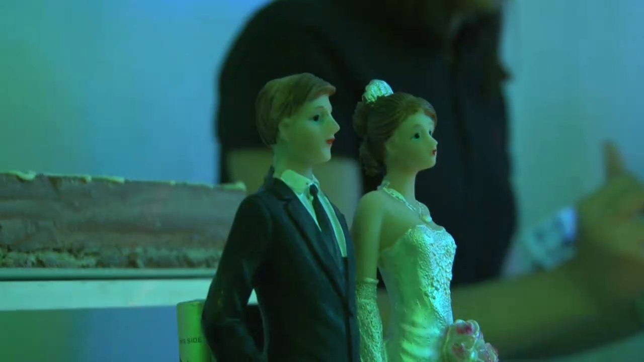 Mariage Gaëlle & Jacques - Vidéo Dailymotion