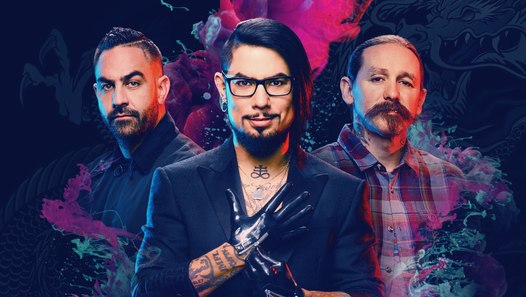 Watch Ink Master // Season 10 | Episode 16 [Opening Shots] - video ...