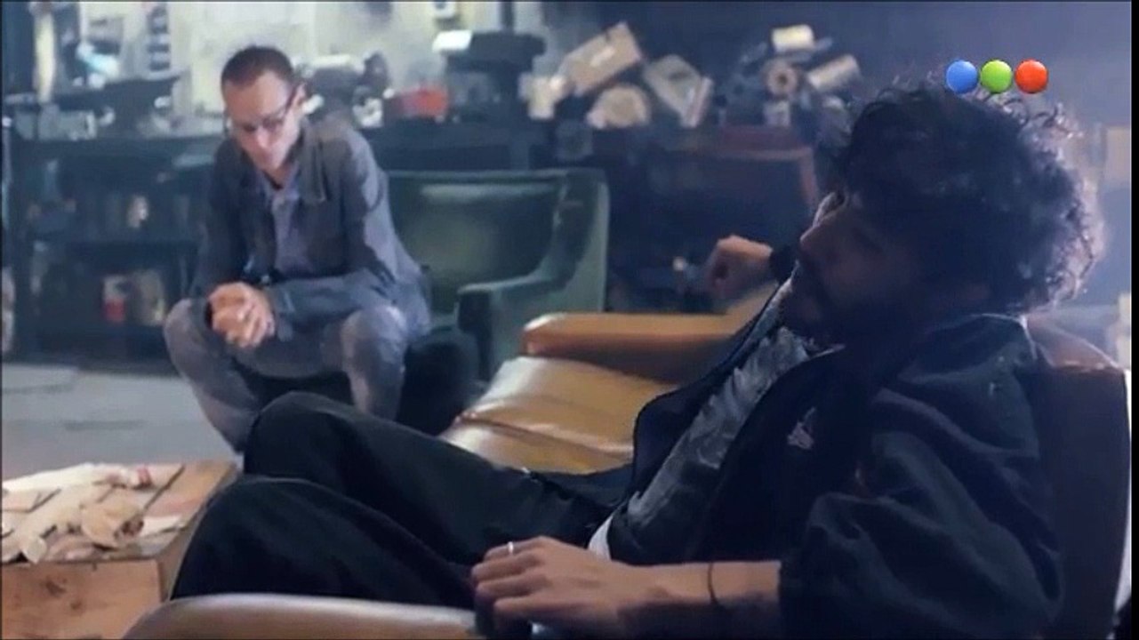 REEL MARIO MOSCOSO - UN GALLO PARA ESCULAPIO - Vídeo Dailymotion