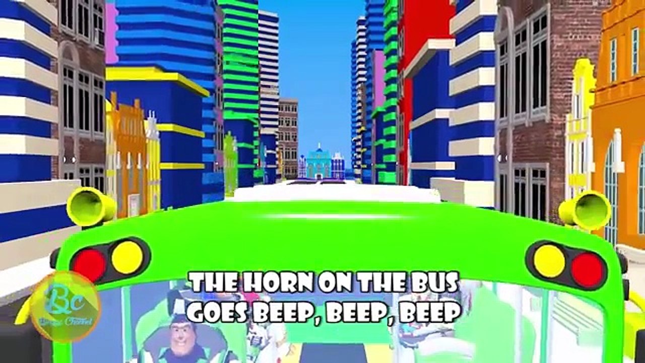 Toy Story Finger Family | Nursery Rhymes | 3D Animation In HD From ...