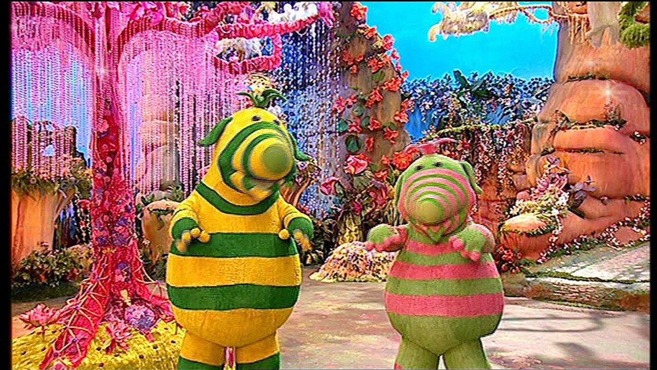 Fimbles: Cardboard Box - video Dailymotion