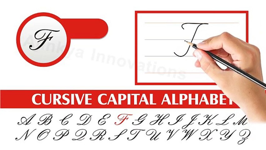 Cursive Capital Z