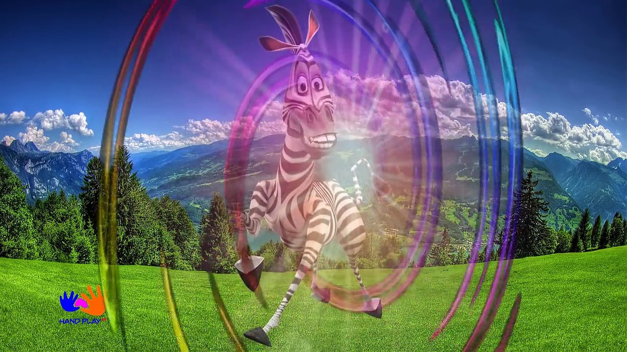 Animals Finger Family Song - Mega Finger Family Collection Part 2 ...