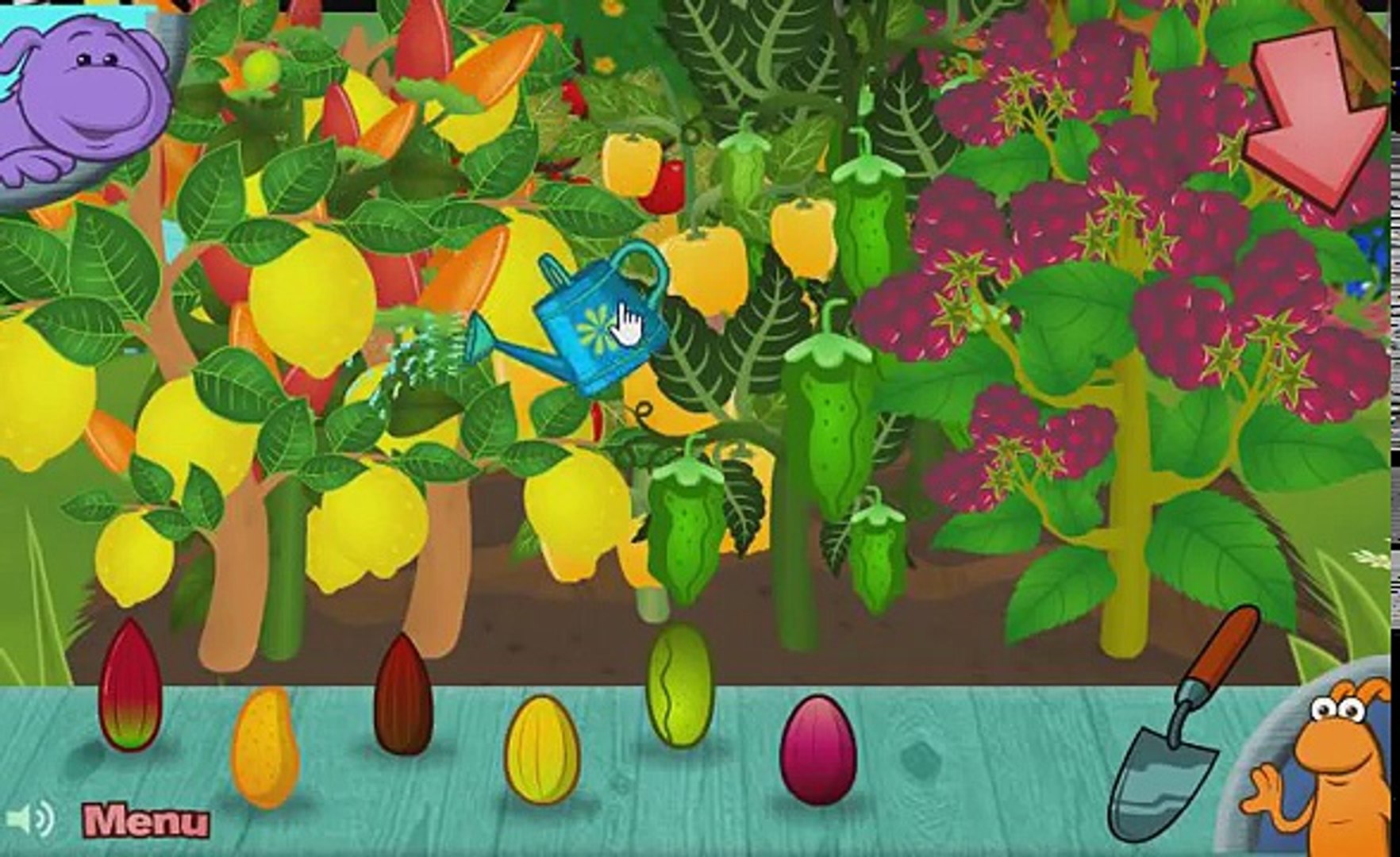 Cbeebies Big And Small