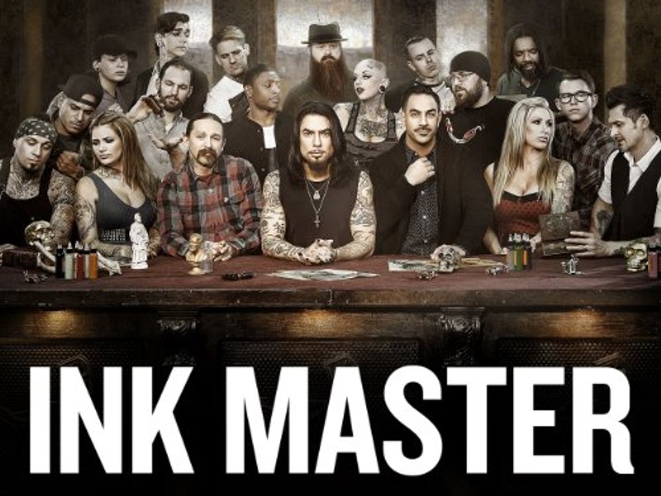 'Ink Master Season 9 Episode 16' : ( Se.09 Ep.16 ) ((Full*Online ...