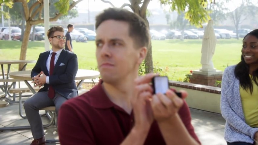 Adam Ruins Everything truTV full video videos - Dailymotion