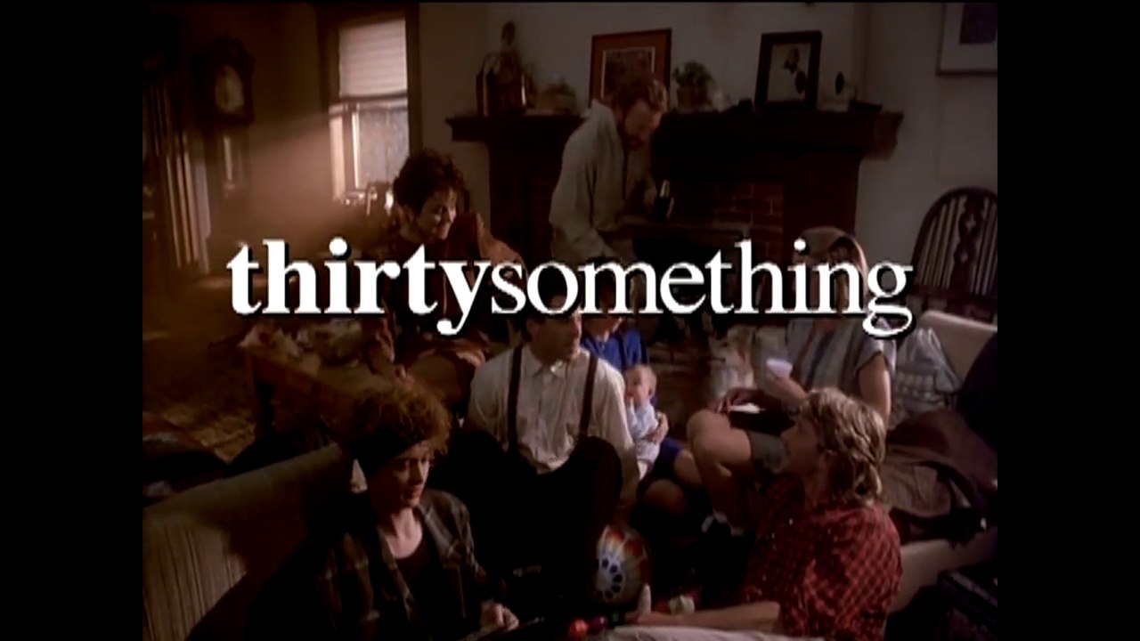 thirtysomething: season two (1988-1989) - DVD Trailer - video Dailymotion