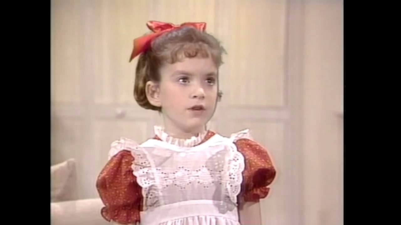 Small Wonder - Clip: V.I.C.I. Head-Spin - video Dailymotion