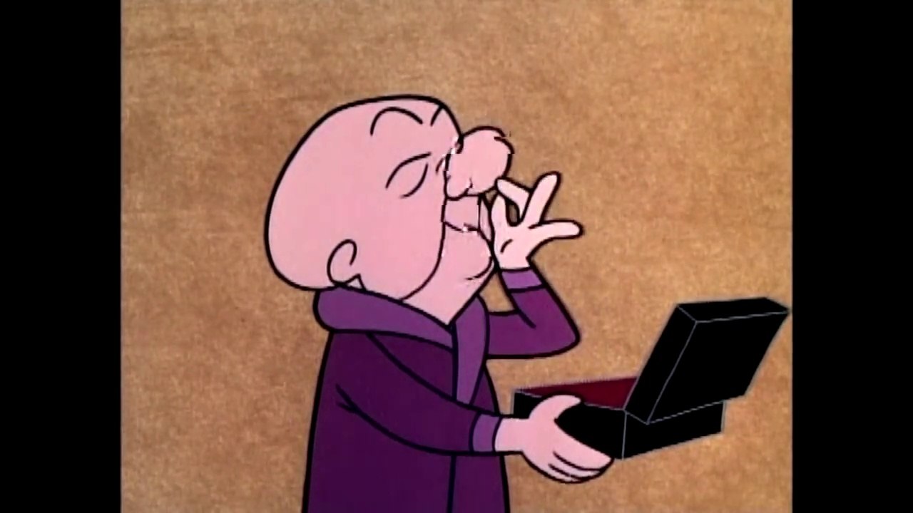 Mr. Magoo: The Television Collection - Clip - video Dailymotion