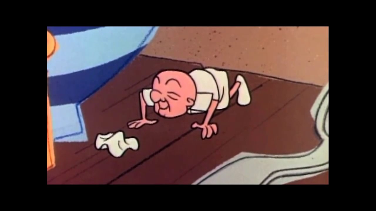 Mr. Magoo: The Television Collection - Clip - video Dailymotion