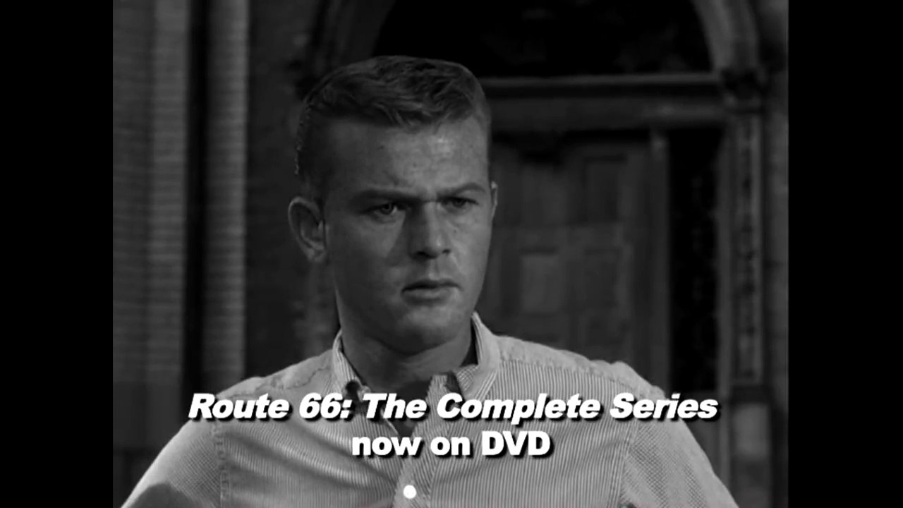 Route 66: The Complete Series (1960) - Clip - video Dailymotion