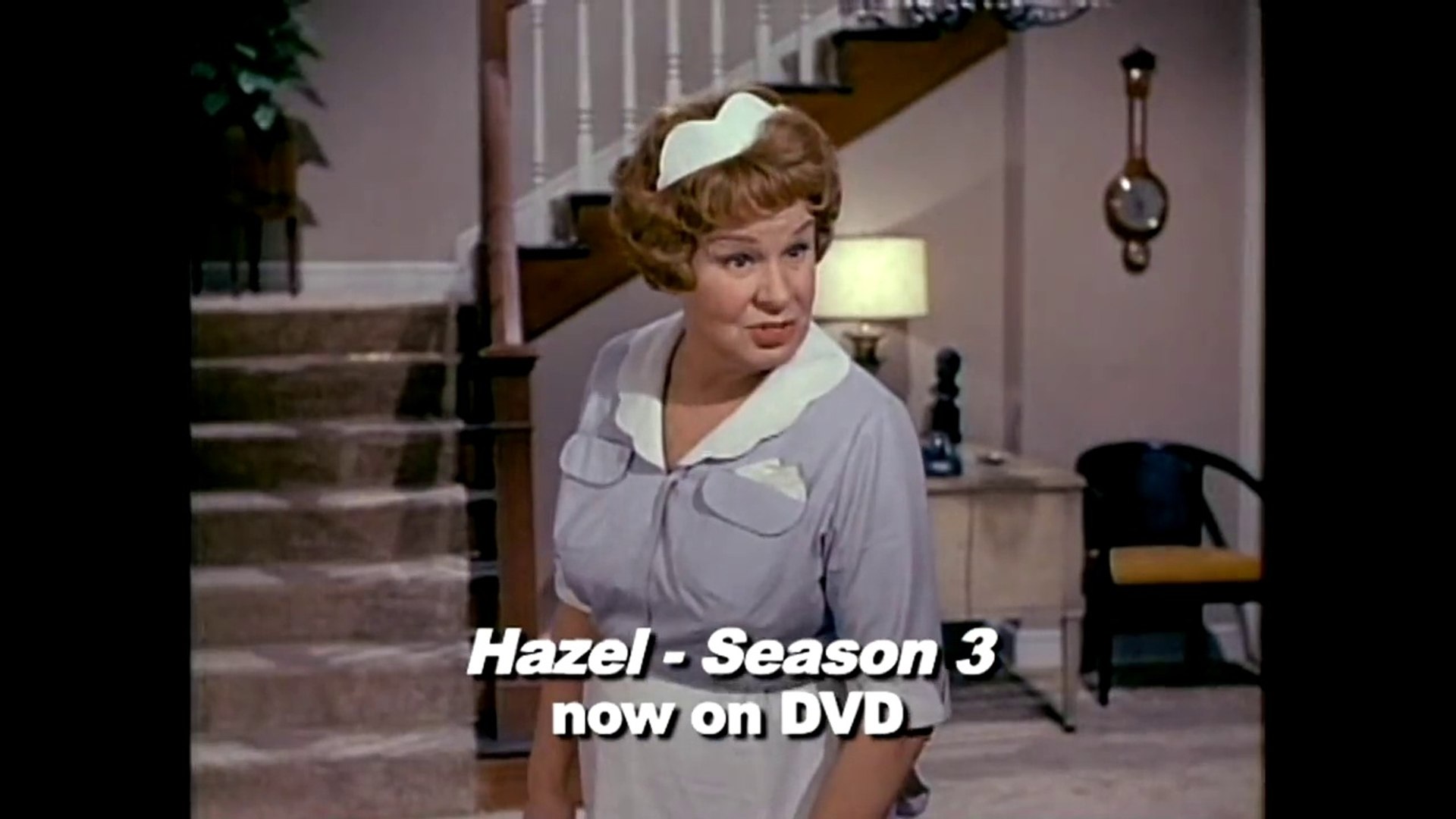 Maudie Prickett Hazel