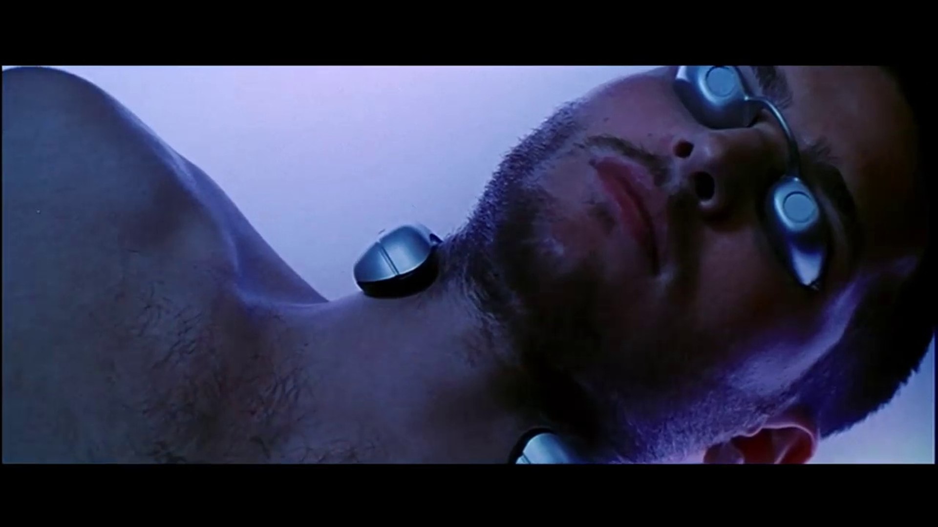 Supernova 2000 Trailer