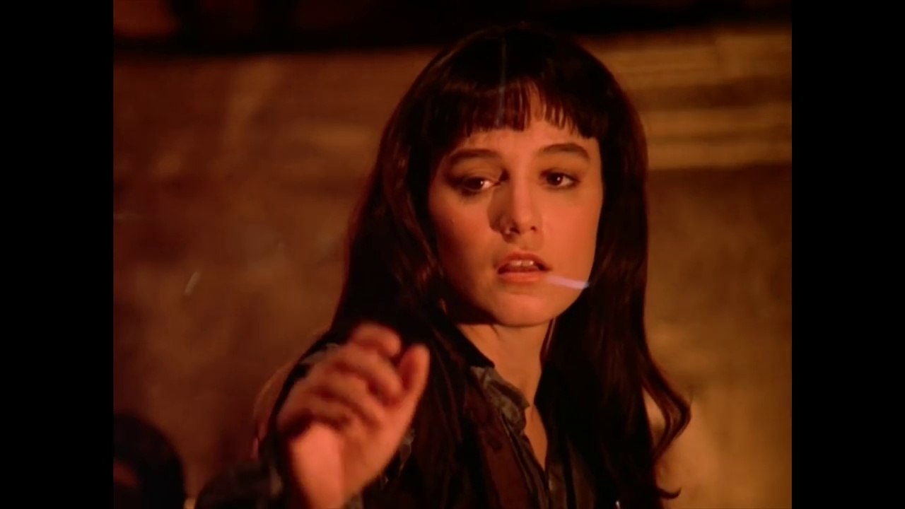 The Phantom of the Opera (1989) - Official Trailer (HD) - video Dailymotion