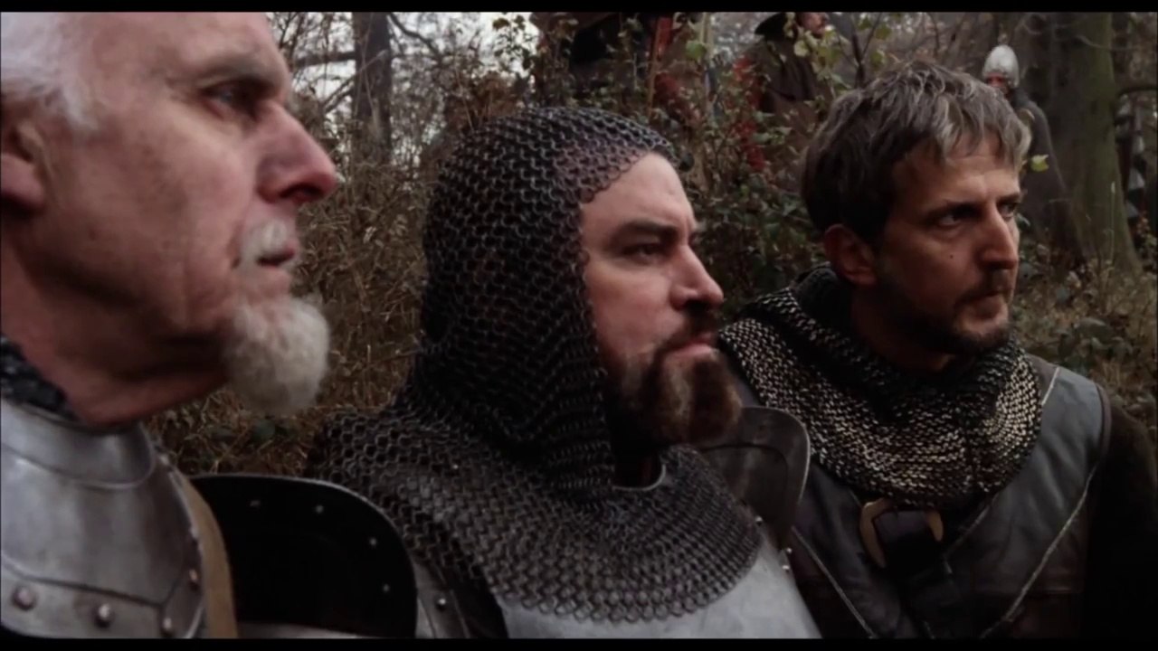 Henry V (1989) - Clip: St. Crispin's Day Speech - video Dailymotion