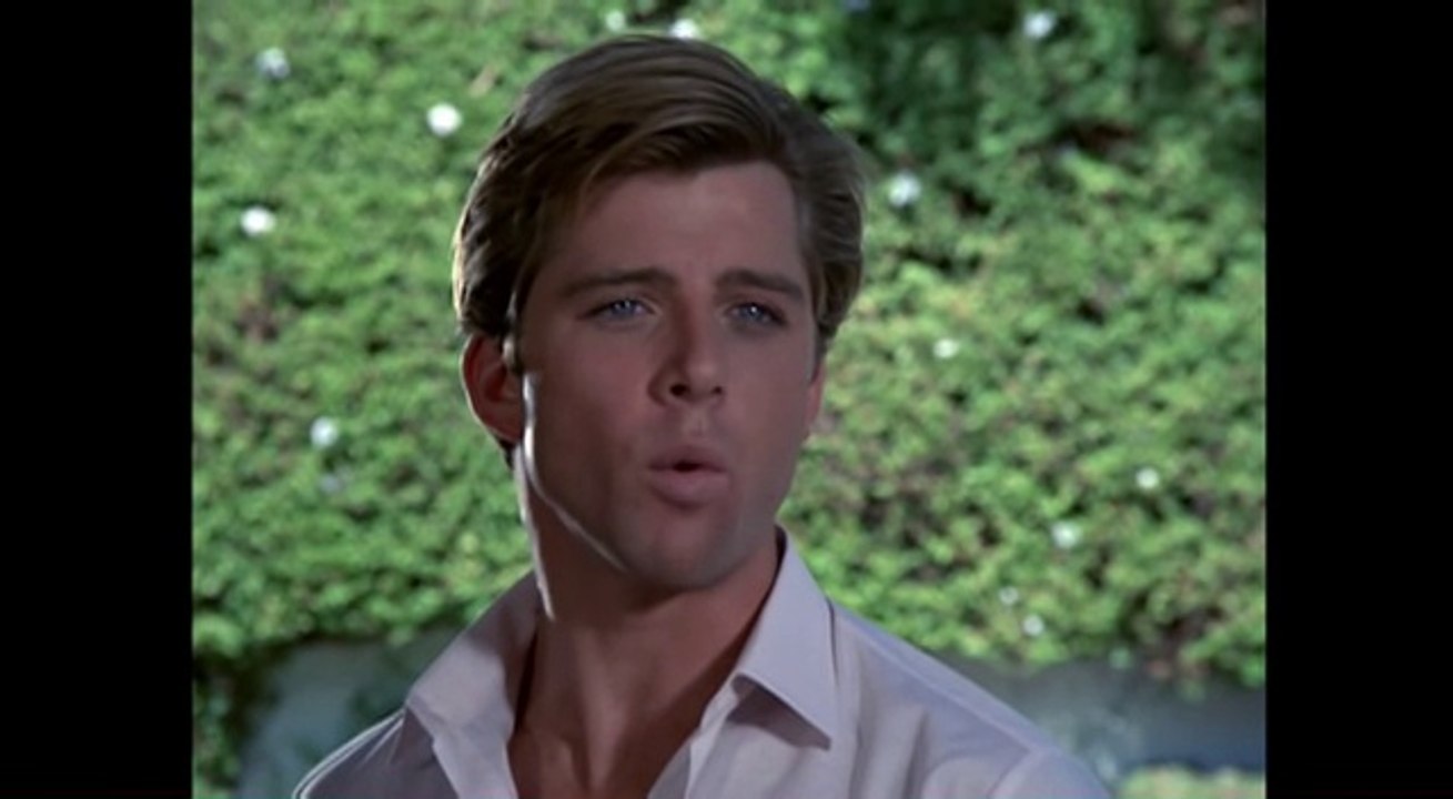 The Colbys (1985) - Clip: Exclusive Interview With Actors John James ...