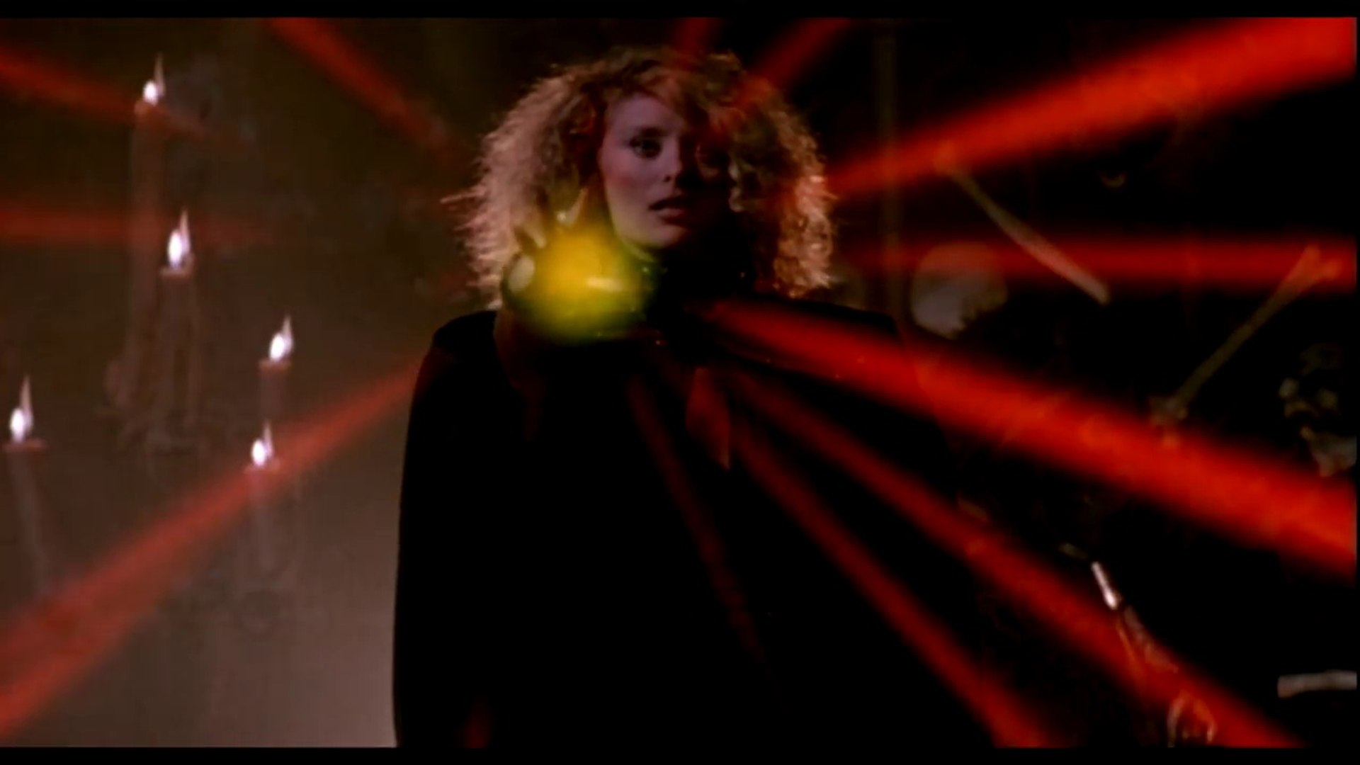 The Howling Ii Werewolf