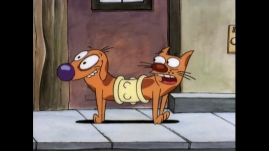 CatDog: Season One, Part One - Clip - video dailymotion