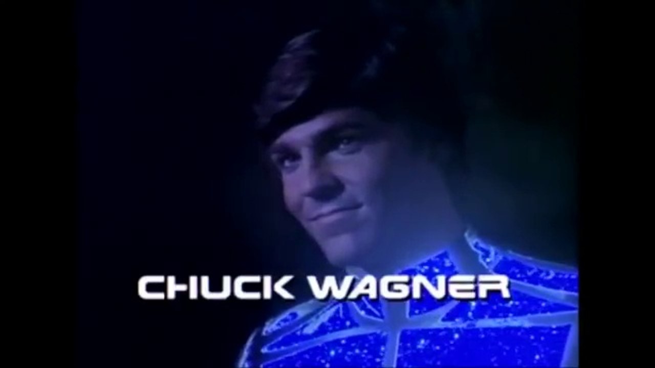 Automan (1983) - Clip: Official Intro Sequence - video Dailymotion