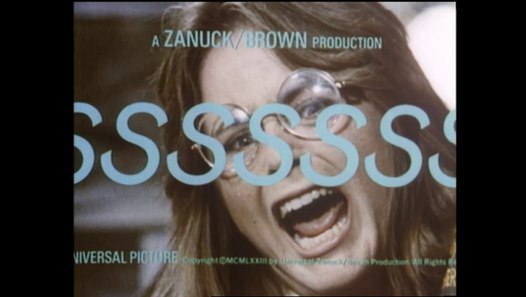 Sssssss (1973) - Official Trailer (HD) - video Dailymotion
