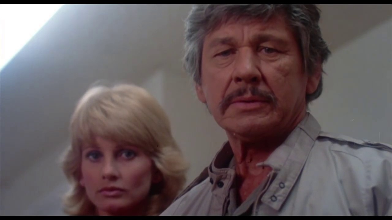 Death Wish II (1982) - Official Trailer - video Dailymotion