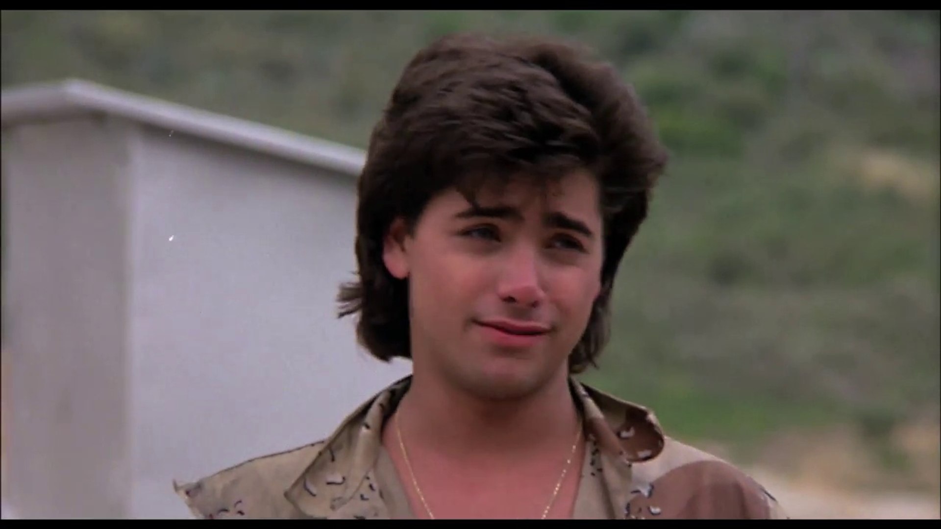 Never Too Young To Die