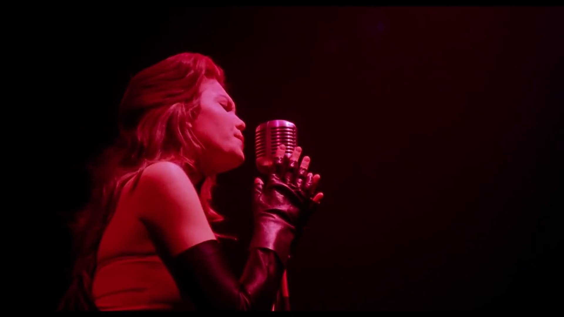 Ellen Aim Ruas De Fogo Streets Of Fire (1984) # Ruas De Fogo