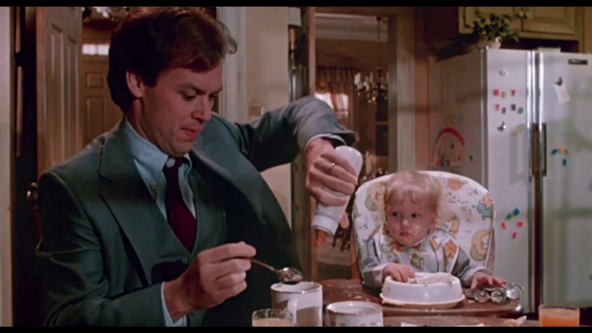 Mr Mom Movie