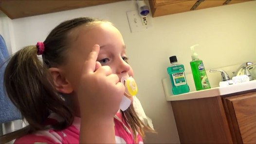 Bad Baby Freak Daddy & Victoria Toy Freaks Messy Annabelle – Видео ...